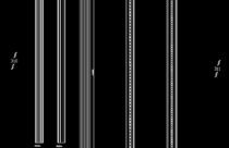 152. Download detailed architectural CAD drawings of Roman round columns