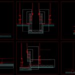 19.Free Autocad Ceiling Details (3) - Free Cad Blocks, download DWG ...