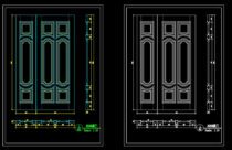 4. Cafeteria AutoCAD blocks free download | Free Cad Blocks, download ...