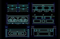 MV command in AutoCAD – Mview command