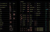 18.Security Camera AutoCAD Blocks