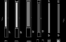 Sweep command in AutoCAD – Sweep to create 3D solid along to the path