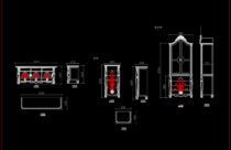 22.Hospital furniture Cad Blocks free download | Free Cad Blocks ...