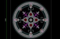 55. Cad Drawings Of Ceiling Detail For Download