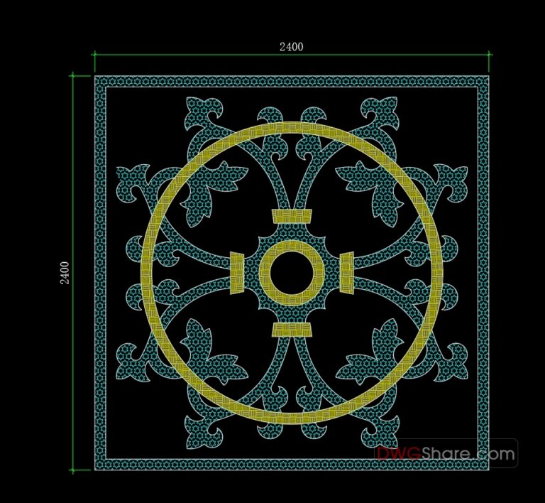125. Paving Design CAD Blocks | Free Cad Blocks, download DWG models ...