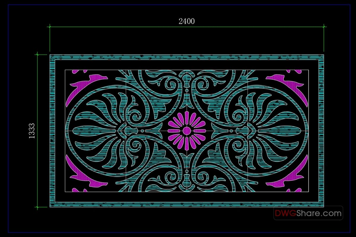 130. Paving Design CAD Blocks | Free Cad Blocks, download DWG models ...