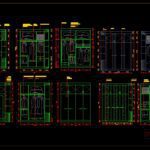 15.Wardrobe AutoCAD blocks free download (2) - Free Cad Blocks, download DWG models for ...