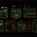 15.Wardrobe AutoCAD blocks free download (2) - Free Cad Blocks ...