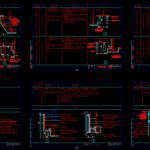 20.Free Autocad Ceiling Details - Free Cad Blocks, download DWG models ...