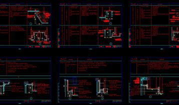 38.Water Closet Cad Details Blocks free download