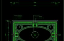 Make lines smooth in AutoCAD