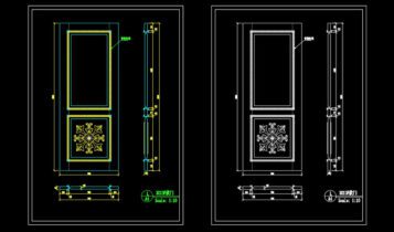 133. Download free CAD DWG files – 12-floor 5-star hotel architectural ...