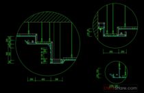 92.Ceramic Tiling CAD Drawings