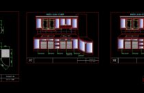 ddptype command in AutoCAD – Adjust the point style