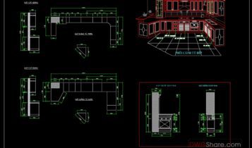 Football Stadium Layout Plan free AutoCAD drawings