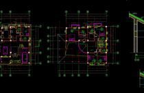 Specify superscript and subscript in CAD