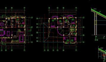 Redo command in autocad – the command to restore an object