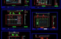 105. Free Download of People CAD Blocks