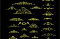 Corbels Cad Blocks Free Download
