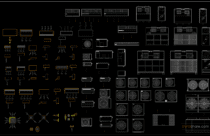 MV command in AutoCAD – Mview command