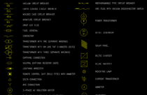 26.Audio And Video Symbols AutoCAD Blocks