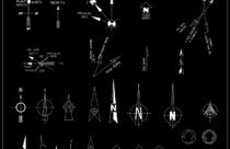 90.Autocad Drawings Of People Details For Download