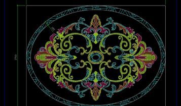 17.Check Valve Autocad Drawing Free Download