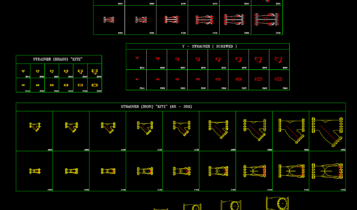 26.Audio And Video Symbols AutoCAD Blocks