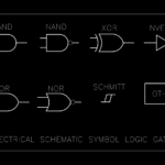 17.Electrical Symbols AutoCAD Blocks (9) - Free Cad Blocks, download ...
