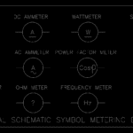17.Electrical Symbols AutoCAD Blocks (9) - Free Cad Blocks, download ...