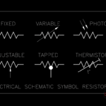 17.Electrical Symbols AutoCAD Blocks (9) - Free Cad Blocks, download ...