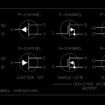17.Electrical Symbols AutoCAD Blocks (9) - Free Cad Blocks, download ...