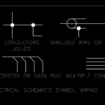 17.Electrical Symbols AutoCAD Blocks (9) - Free Cad Blocks, download ...