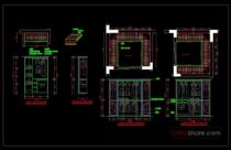 20.Kitchen Hood AutoCAD blocks free download | Free Cad Blocks ...
