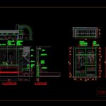 20.Wardrobe AutoCAD blocks free download (1) - Free Cad Blocks ...