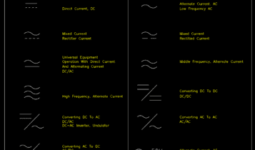 644. Detailed CAD Drawings Of Doors, Windows For Download