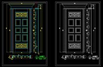 Small Lisp Collection for AutoCAD