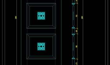 135. Download People CAD Blocks – Multi Pose, Movement & Crowd DWG Pack