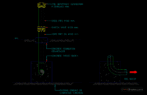 19.Siamese Connection Cad Blocks