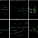 27.Free Autocad Ceiling Detail (2) - Free Cad Blocks, download DWG ...