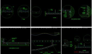 81.Roller Machine AutoCAD blocks free download