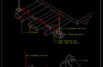 55. Cad Drawings Of Ceiling Detail For Download