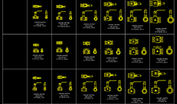 1.Fitting elbows tee reducers pvc Cad Blocks | Free download website of ...