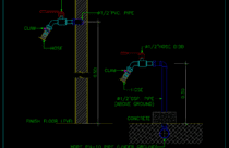 House Plan Design AutoCAD File Free download | Free Cad Blocks ...
