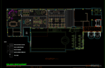 255. CAD blocks of various types of seating furniture, including chairs ...