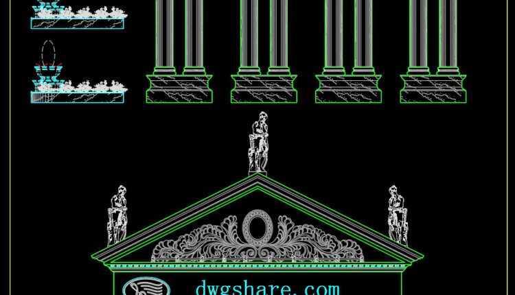 44.Autocad stretchable dynamic block Free download - Free Cad Blocks ...