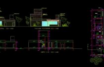 UCSicon command in AutoCAD | Free Cad Blocks, download DWG models for ...