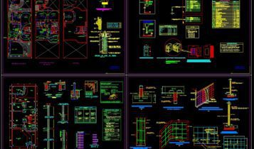 32. Free Download – Title Block Layout and ISO in Metric
