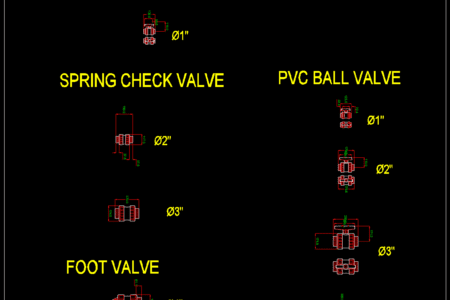 Ball Valve AutoCAD Blocks, 50% OFF | brunofuga.adv.br