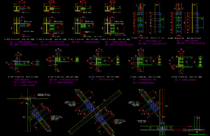 28.Exit Sign Cad Blocks Free Download